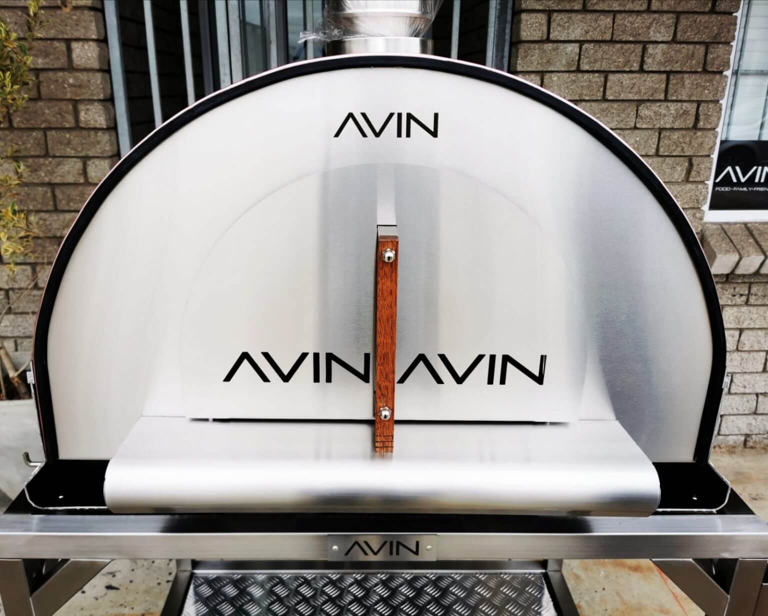 Products - AVIN®