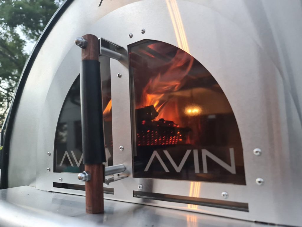 Homepage - AVIN